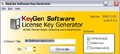 KeyGen Software License Key Generator - Descargar