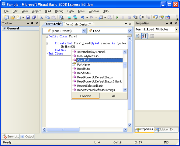 Visual Basic 2008 Express Edition - Download Visual Basic 2008 Express Edition - Download