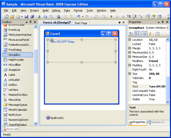 Visual Basic 2008 Express Edition - Descargar Visual Basic 2008 Express Edition - Descargar