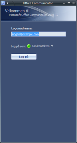 Microsoft office communicator download - profsj