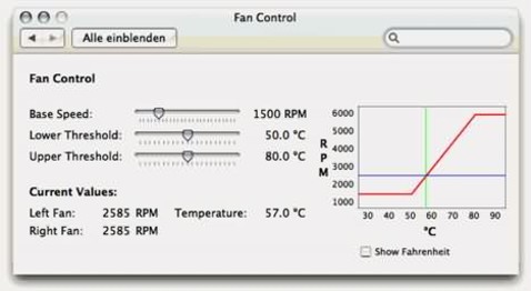 Notebook Fancontrol Download