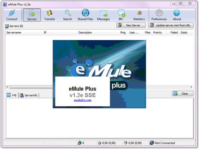 Emule Plus Com Standaloneinstallercom
