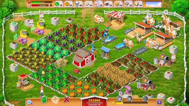 My Farm Life - Descargar