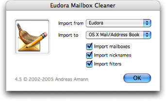 Eudora For Windows Mailboxes To Eudora For Mac - supernalgenerator’s blog